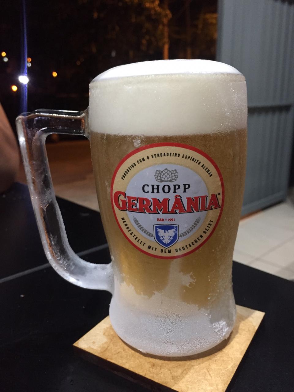 4 lugares para comer porções e tomar chopp em Cajamar em 2019