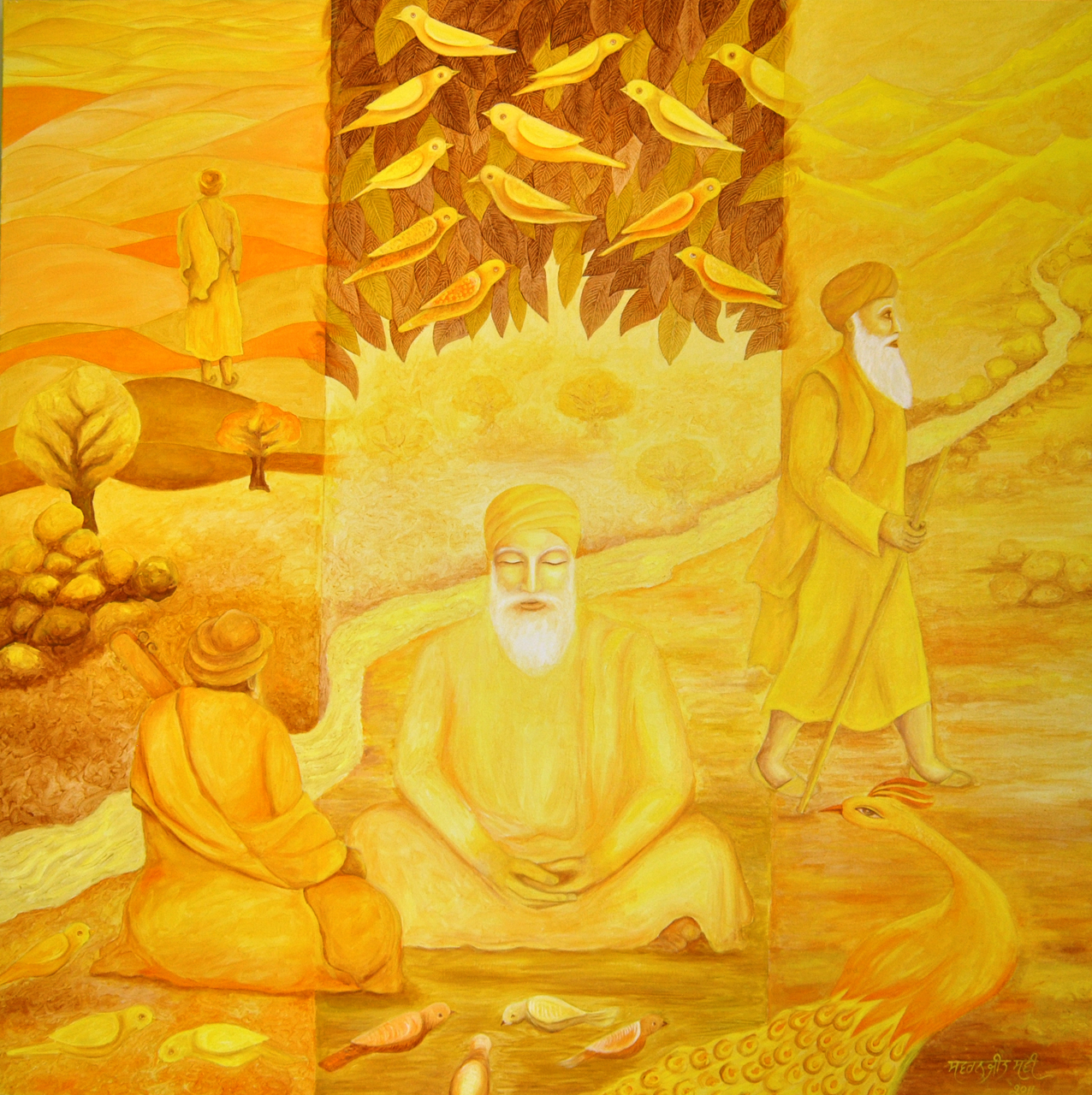 Savi's Poetry, Paintings & Photos