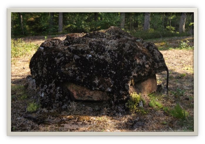 How were iron WWII bunkers made? : r/AskHistorians