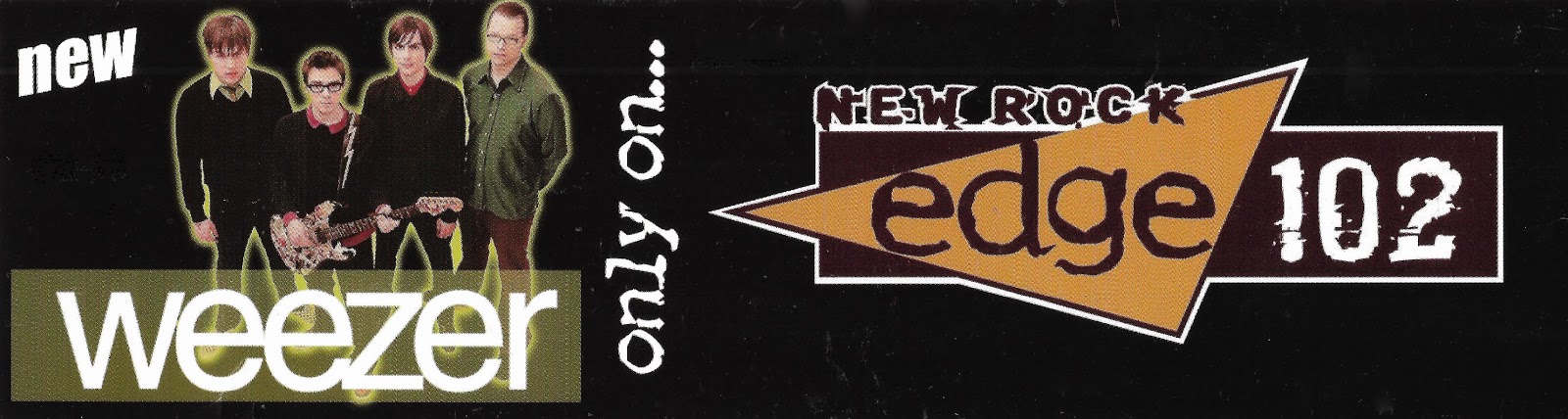 Radio Sticker of the Day: August 2010