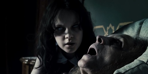 REVIEW TENTANG FILM SICCIN 1 | Knowledge