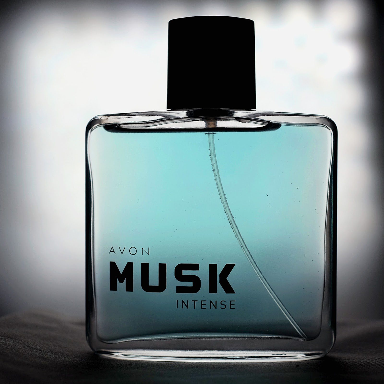 FRAGRANCES: Avon Musk 'Intense' EDC (2015) | Lady Rattus Blog