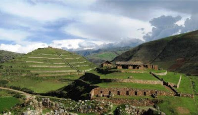 aMéRiCa LaTiNa !!!: Sondor