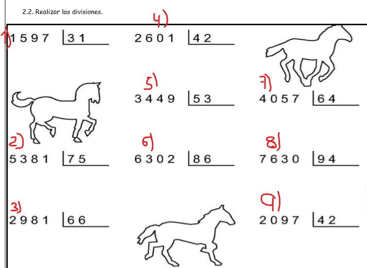 AULA VIRTUAL DE GRADO CUARTO : MATEMÁTICAS