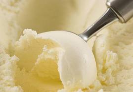 History of Ice cream: The First Ice Cream Flavor