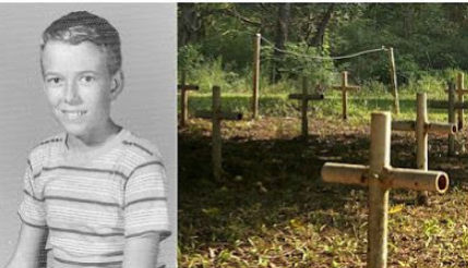 Down the road less traveled..: Honest Georgia Sheriff Lamar Potts ...