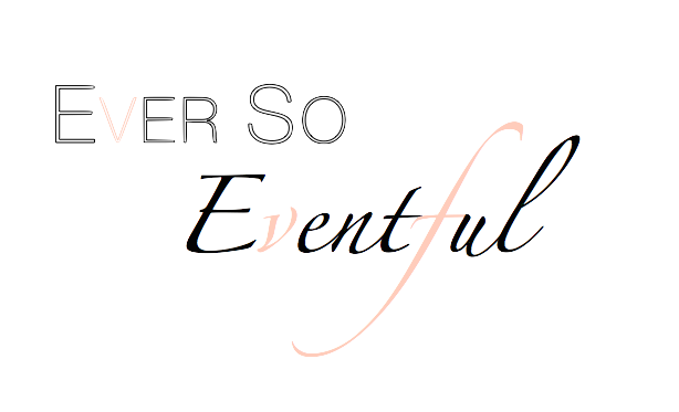 Ever So Eventful: Party Favor Bag Ideas