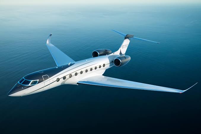 Gulfstream G700 Sets International City-Pair Speed Record.