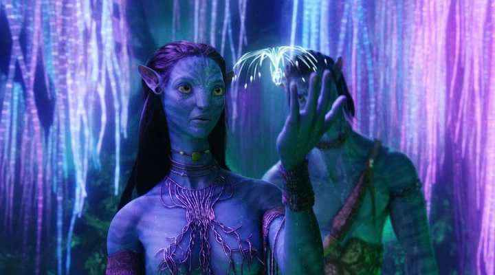 Avatar 2: Nádherné obrázky k druhému dílu vám vezmou dech | TVrecenze