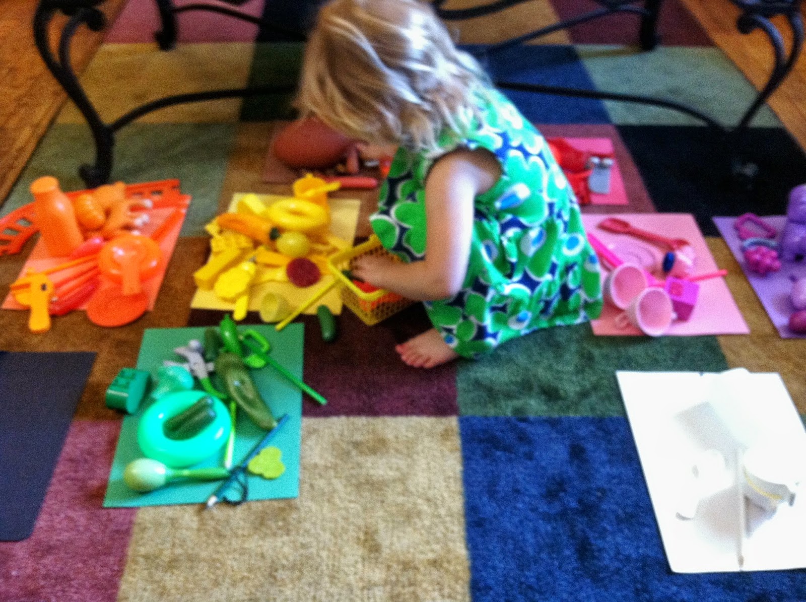 Sleepovers and Creating Memories: 55 Activities To Do With Your Toddler
