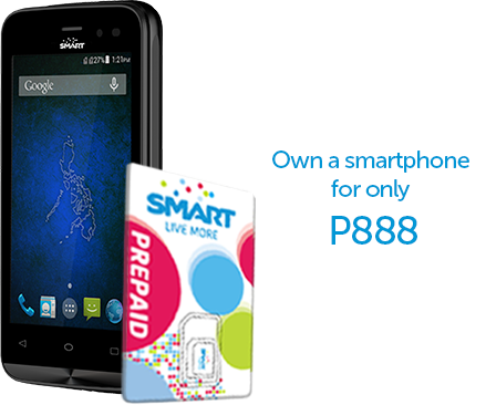 Smart’s new version of MyPhone my28 rumored to be released at the end ...