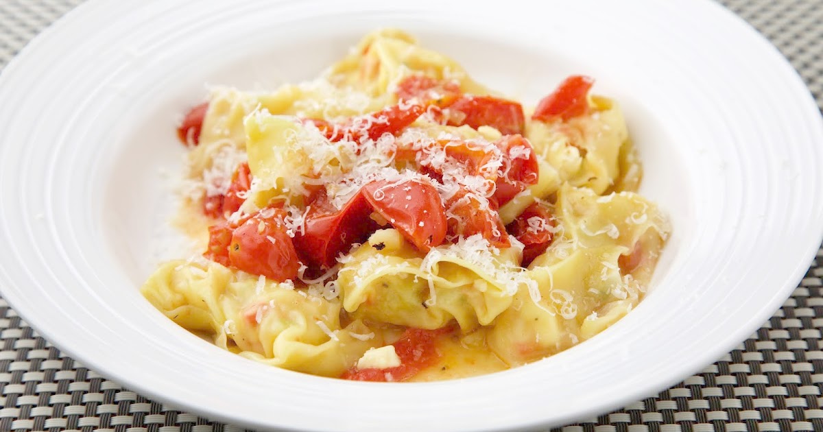 OISHII!: Wanton Skin Ravioli