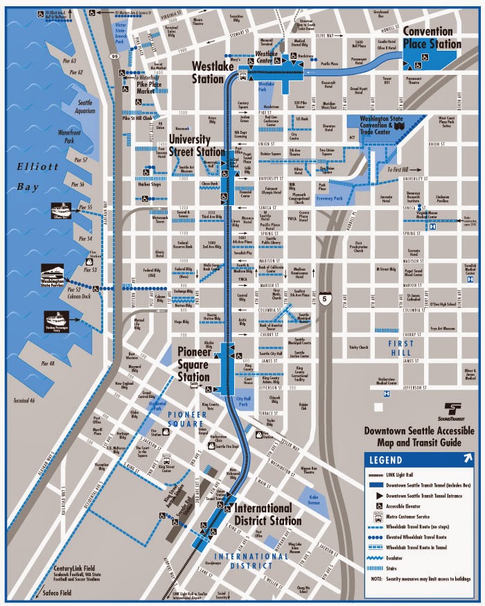 All This Is That: JCBSUP? (Jesus Christ Built Seattle Under Protest)