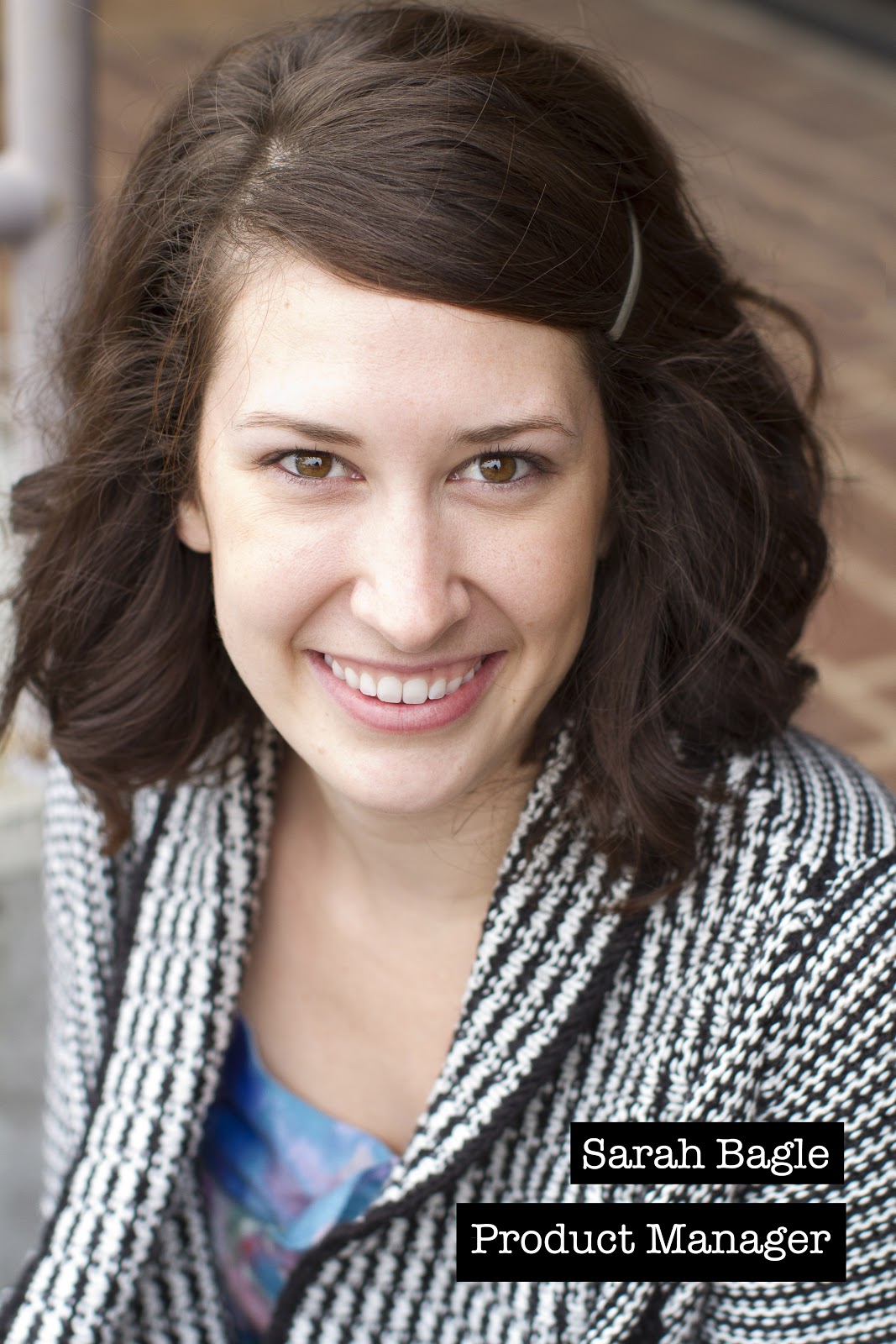 Meet Sarah Bagle of Accent Decor | Wholesale Decor Blog