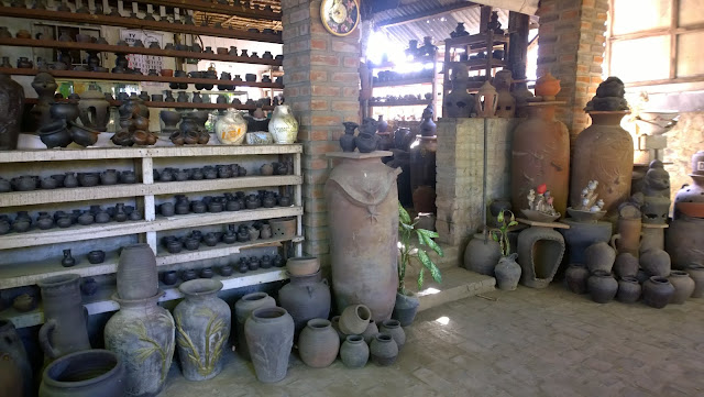 Pork in the Road: The enduring heritage of Vigan's burnay pottery