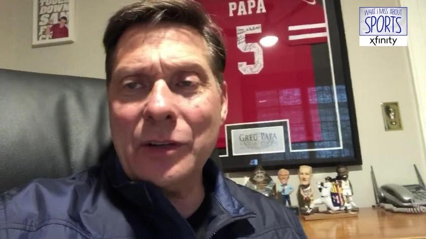 RICH LIEBERMAN 415 MEDIA: I Rip Greg Papa, Of Course I Do and Here's Why