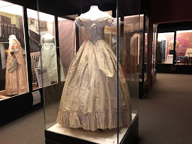 National Trust Scones: Springhill