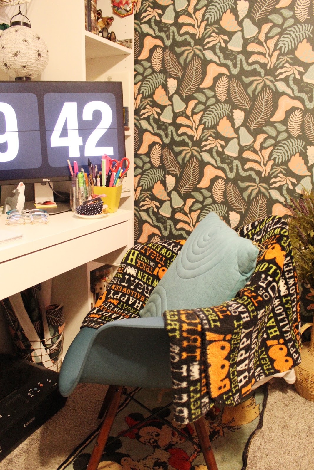 5+ Things You Need For the Best WFH Environment: Work-From-Home ...