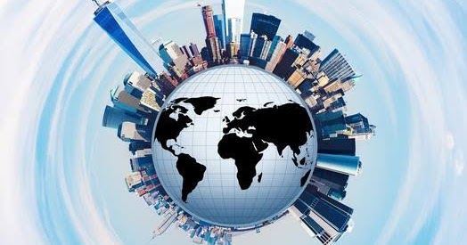 The Global Competitiveness index 2019