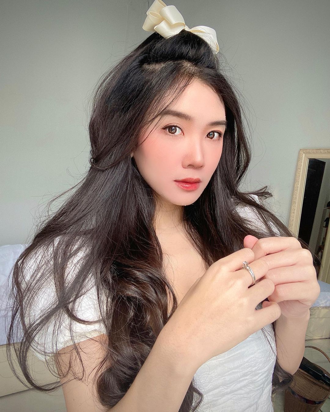 Album ảnh đẹp Vân Anh Faptv - Chù Disturbia | Dân 47 - Website Giải Trí ...