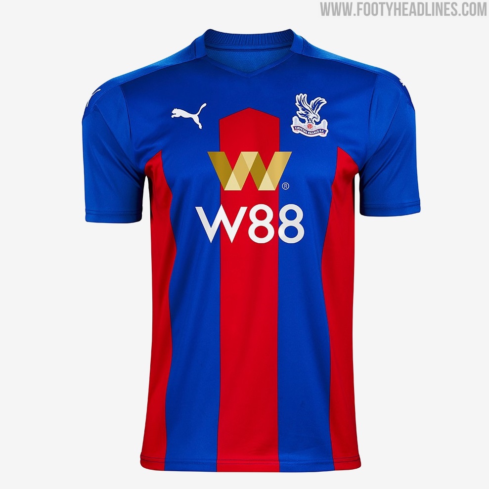 Closer Look: The Puma Template That is Set to be Used by All Big Teams ...