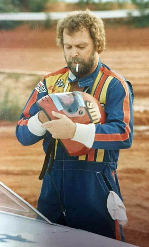 Midwest Racing Archives: Looking Back at the Georgia Legends