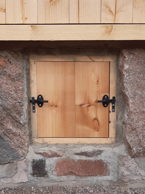 VIHREÄ KAMARI | Perinnerakentaminen, entisöinti ja hirsitalo ...