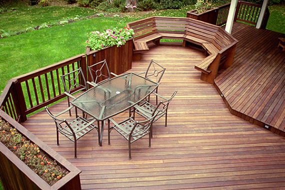 Live & Play Twin Cities: Cool Decks