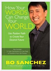 Bo Sanchez Quotes | Bo Sanchez Life, Works and Wisdom