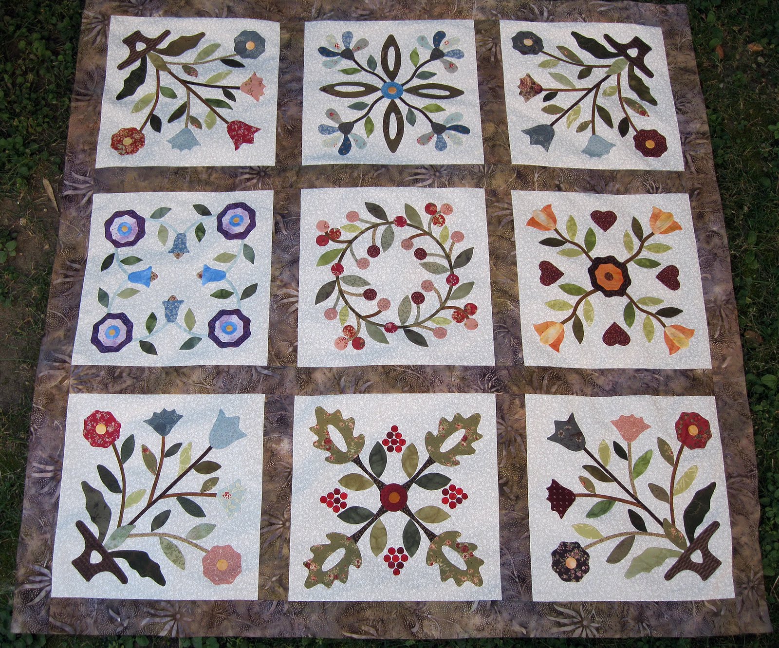 lavori in corso: magic patch sampler