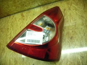 Renault Dacia Duster Logan Sandero | Chevrolet Colorado/S10 2012 ...