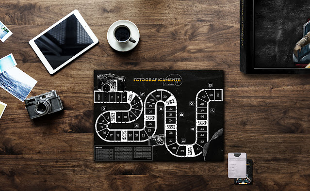 Fotograficamente - O Jogo da Fotografia ~ Resumo Fotográfico