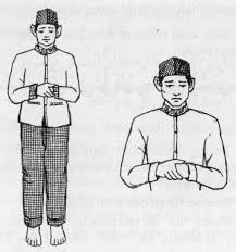 Manfaat Setiap Gerakan Sholat Bagi Kesehatan Tubuh - Mari Berbagi