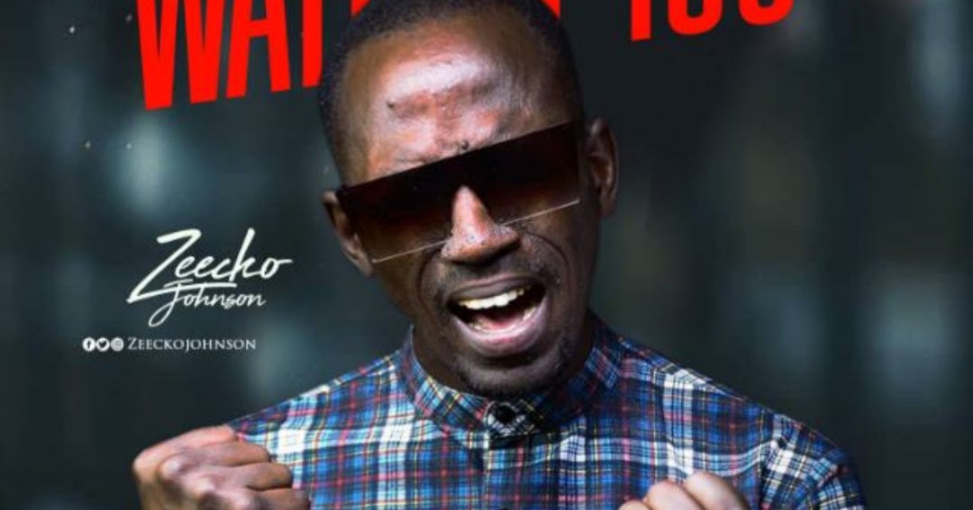 WAIT ON YOU (ZEECKO JOHNSON)