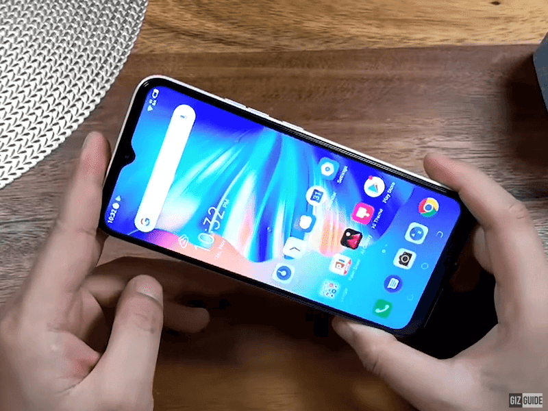 Watch: TECNO SPARK 6 Go Unboxing and First Impressions