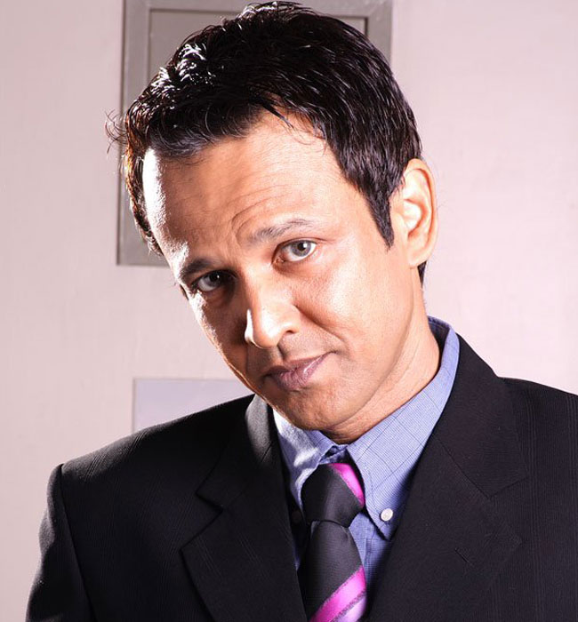 Film Actors: Kay Kay Menon