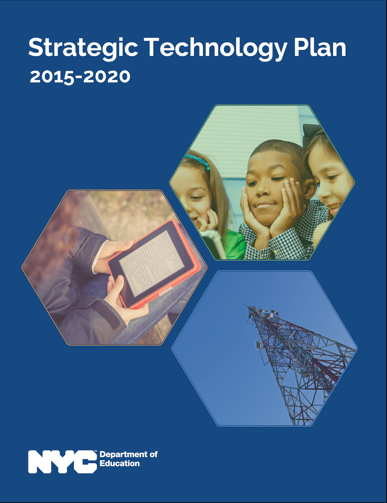 Lisa Nielsen: The Innovative Educator: 12 Steps to Creating a ...