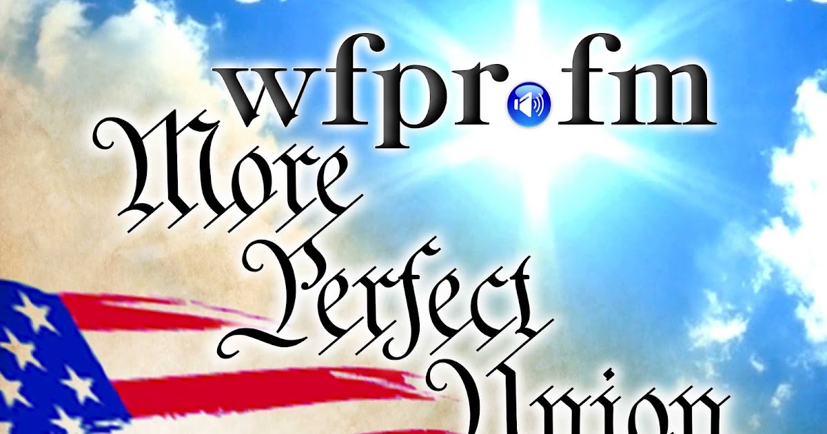 Franklin Matters: More Perfect Union - wfpr.fm: 84 - What is Juneteenth ...