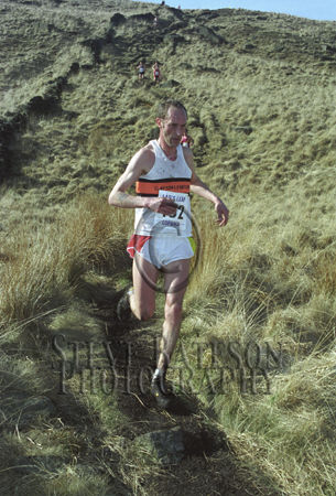 Fell Running Briefs: 2012 Season - Fellrunners 'Leap' into Action