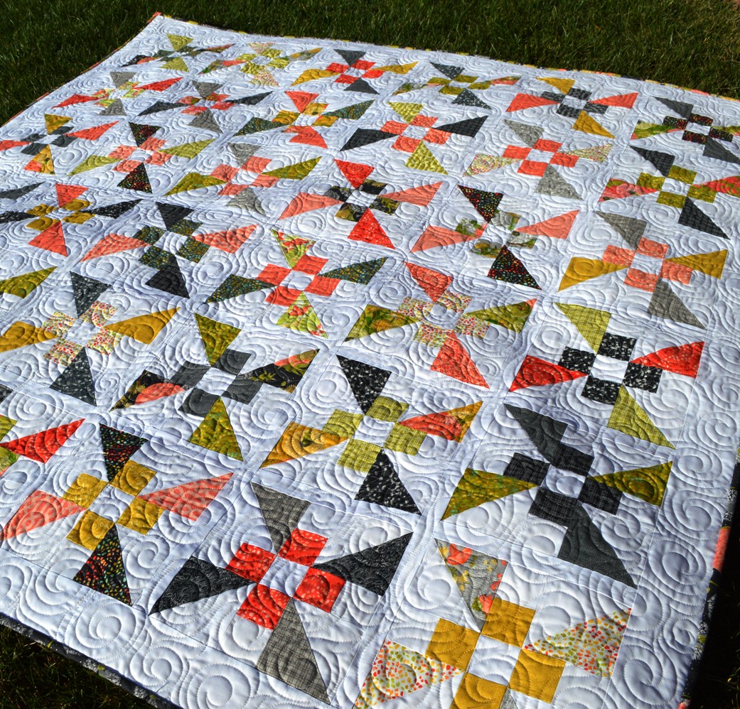 Happy Quilting: Quilt Archive