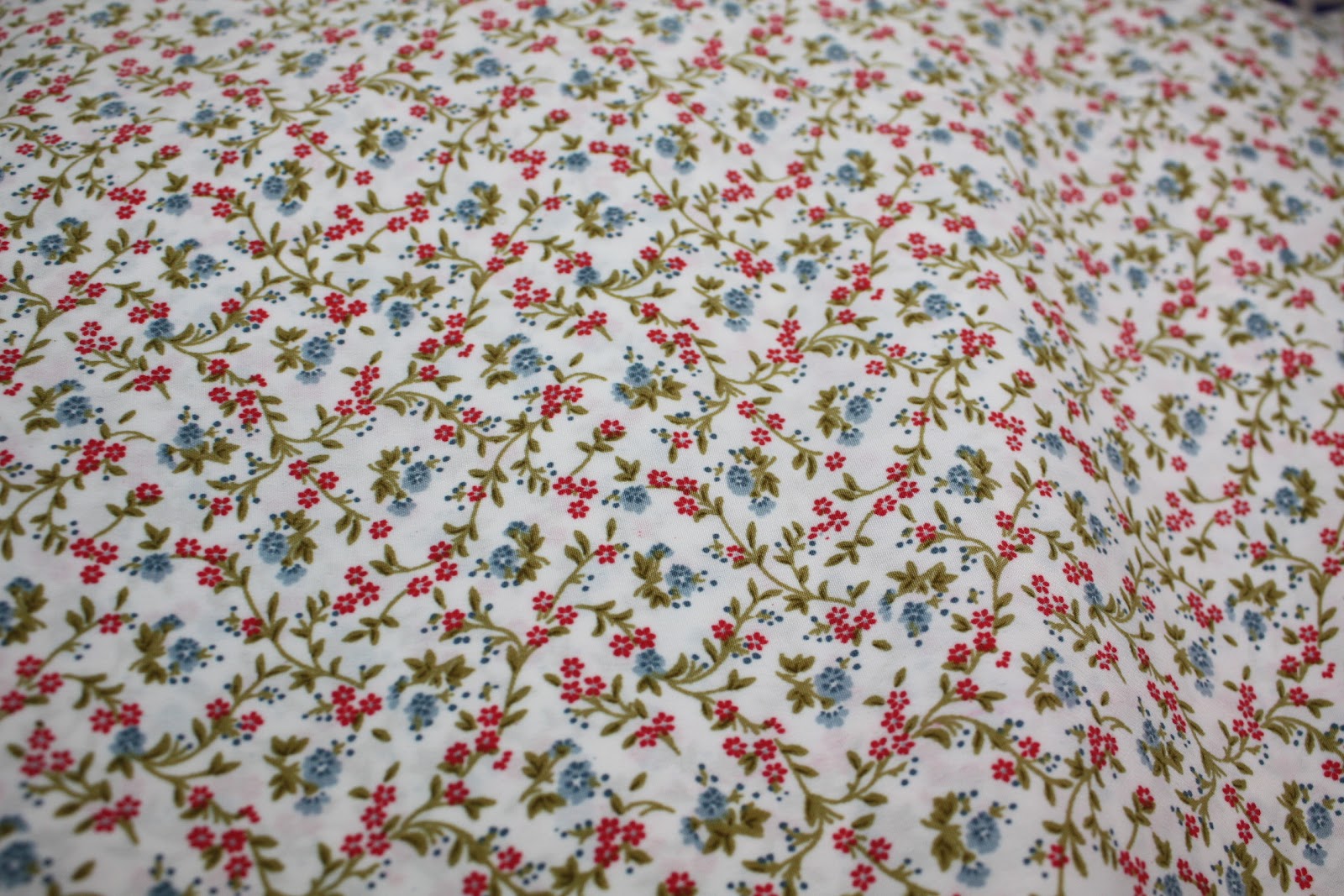 Tela de flores - Imagui