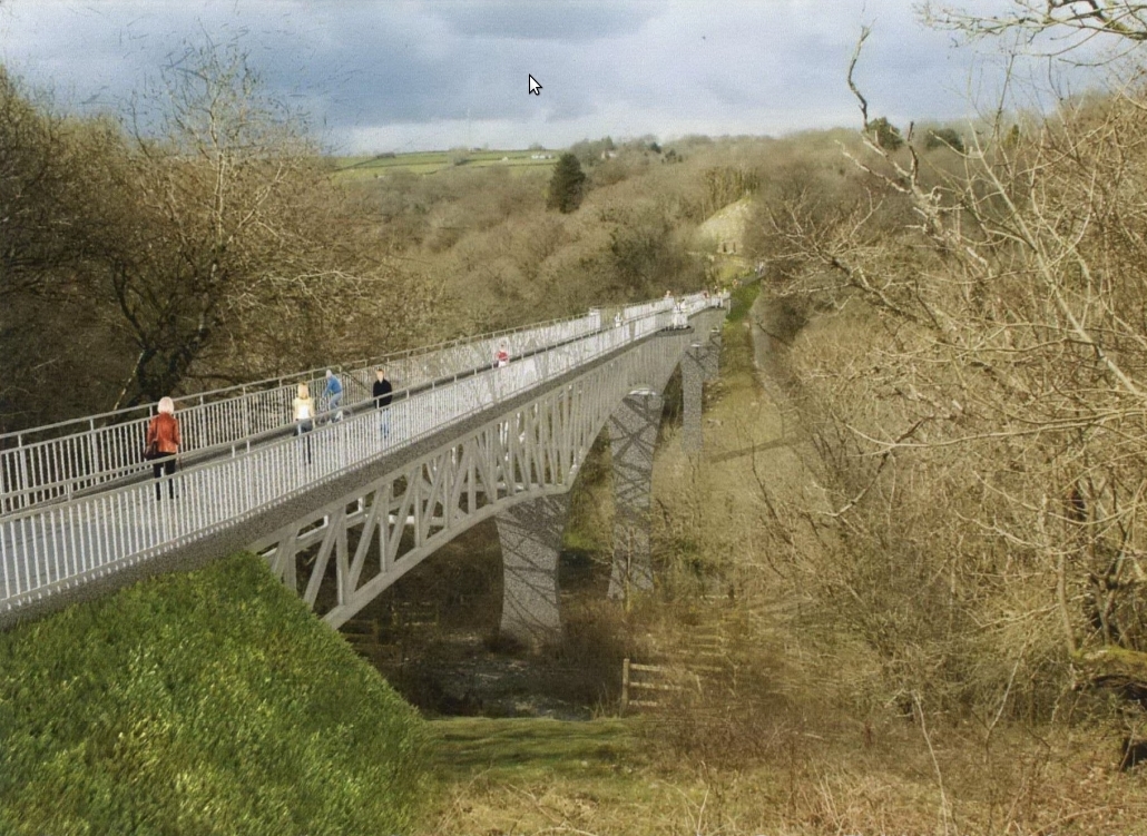 My Dartmoor Walks: Saturday 11th June Gem Bridge Update