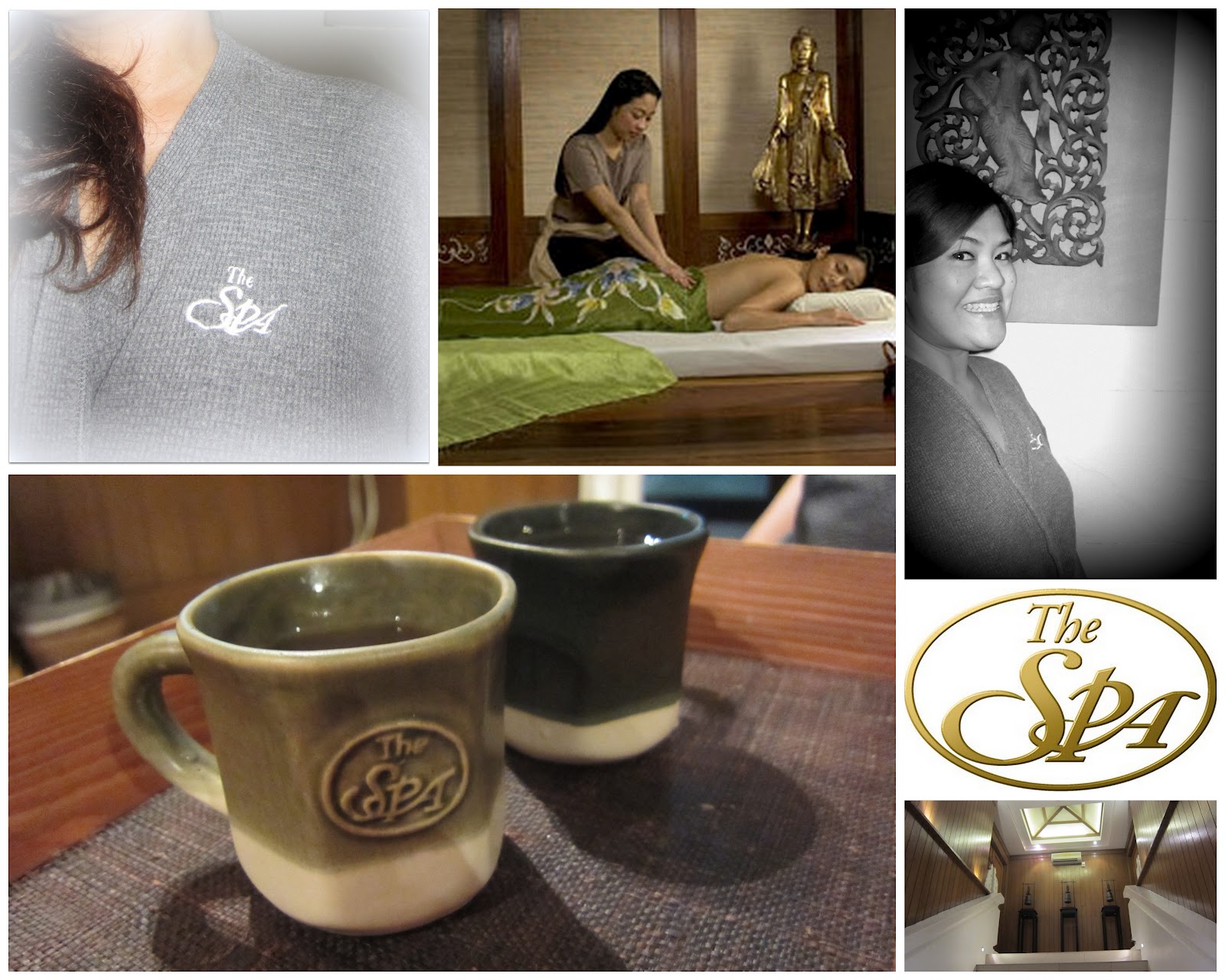 THE SPA'S TRADITIONAL HILOT REVIEW | callmekristine
