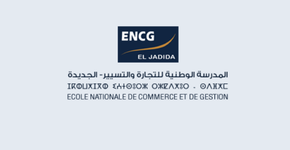 Résultats Présélection Master ENCG El Jadida 2022-2023