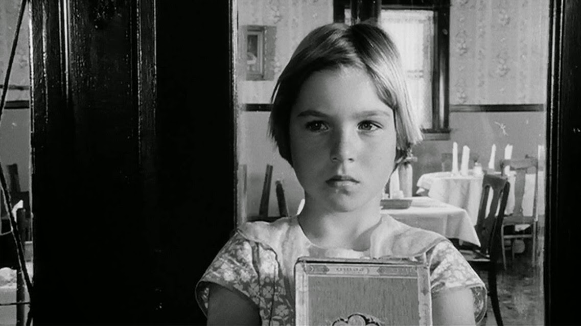DREAMS ARE WHAT LE CINEMA IS FOR...: PAPER MOON 1973