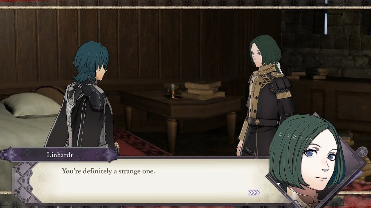 Dez jogos com representatividade LGBT+ no Switch - Nintendo Blast