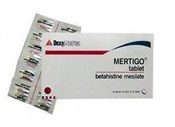 Obat Vertigo Di Apotik: Obat Mertigo 5 Mg Harga Kegunaan Efek Samping