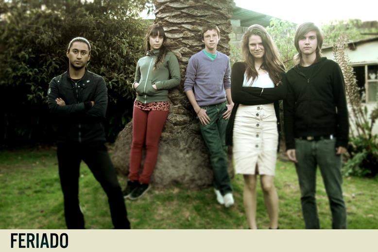 Sara Charlotte Andreini...Quitonizate!