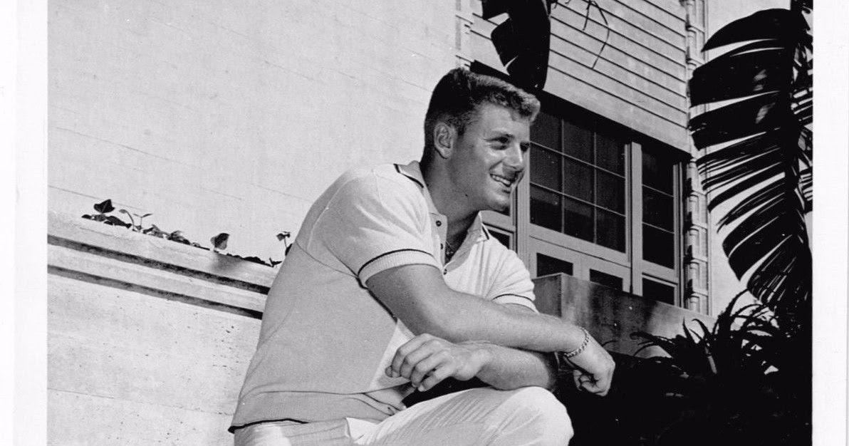 Male Models Vintage Beefcake: Kip Behar Photographed by Bruce of Los ...