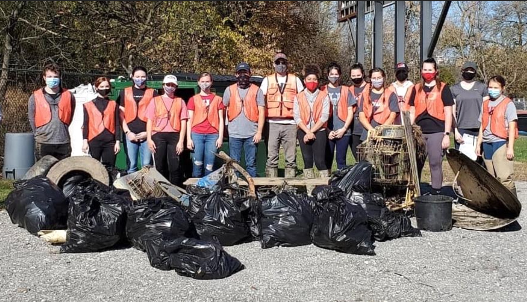 PA Environment Digest Blog: Keep PA Beautiful Kicks Off Pick Up ...